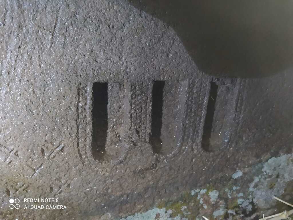 Felsen/Stein mit Zeichen,Symbolen - Funde / Objekte - Archäologie ...